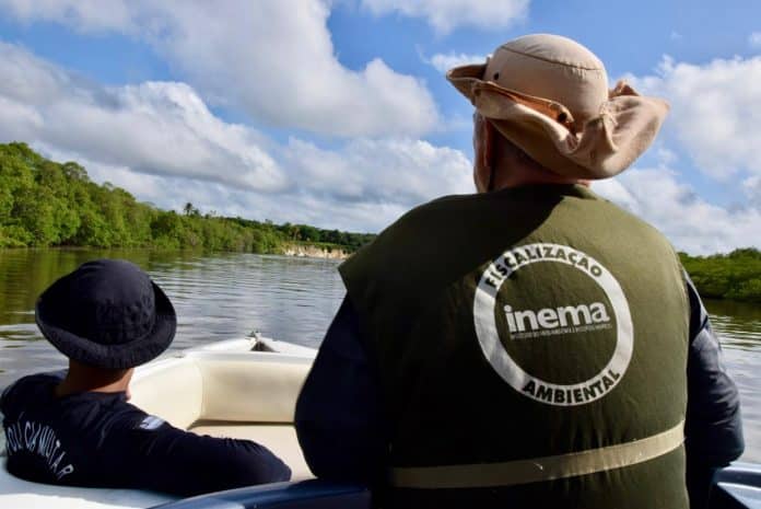 Inema: 13 anos de compromisso com a gestão ambiental no estado da Bahia ...