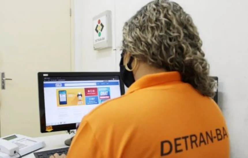 Detran-BA divulga lista final e convoca aprovados no processo seletivo ...